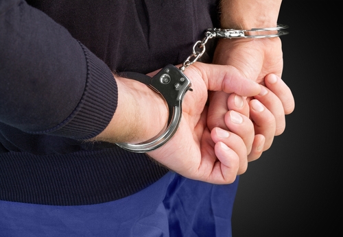 Arrested for Domestic Violence? We defend all domestic violence cases